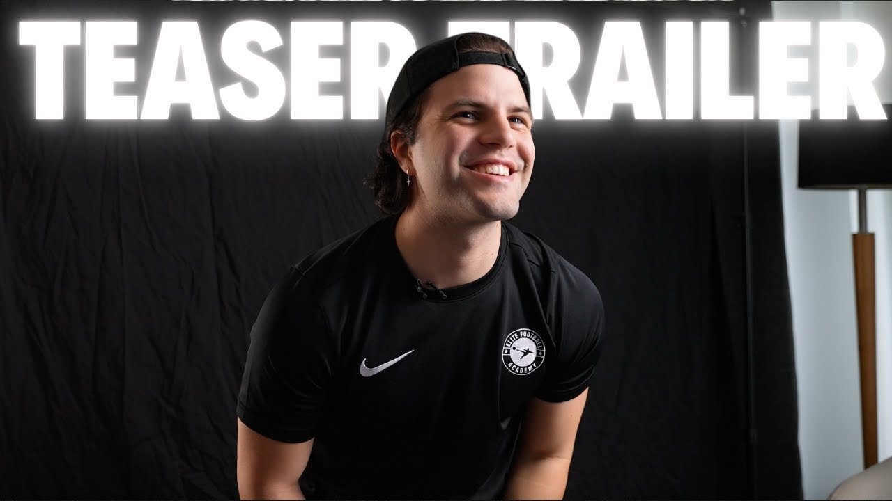 EFA Season 1 | Teaser - YouTube