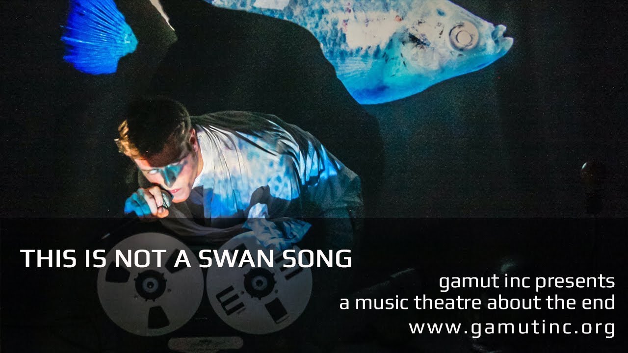 THIS IS NOT A SWAN SONG - Trailer - YouTube