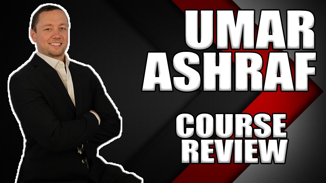 Umar Ashraf- Stock Market Labs Course Review - YouTube