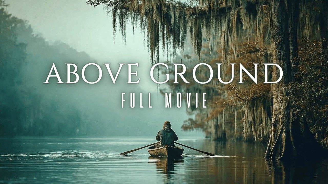 This Movie’s Final Reveal Will Blow You Away 😳🎬 Above Ground | True ...