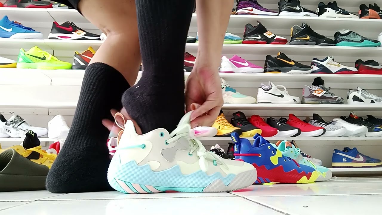 harden vol.6 dto lng Po sa cartemar pasay - YouTube