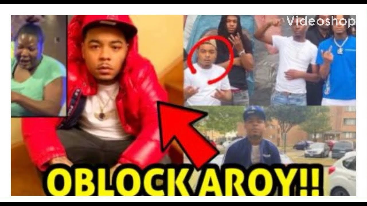 Oblock women beaten to death after posting videos of Oblock A-Roy ...