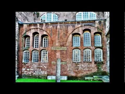 Utazás Törökországban