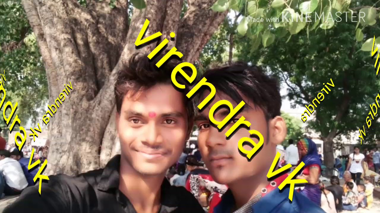 Virendra - YouTube
