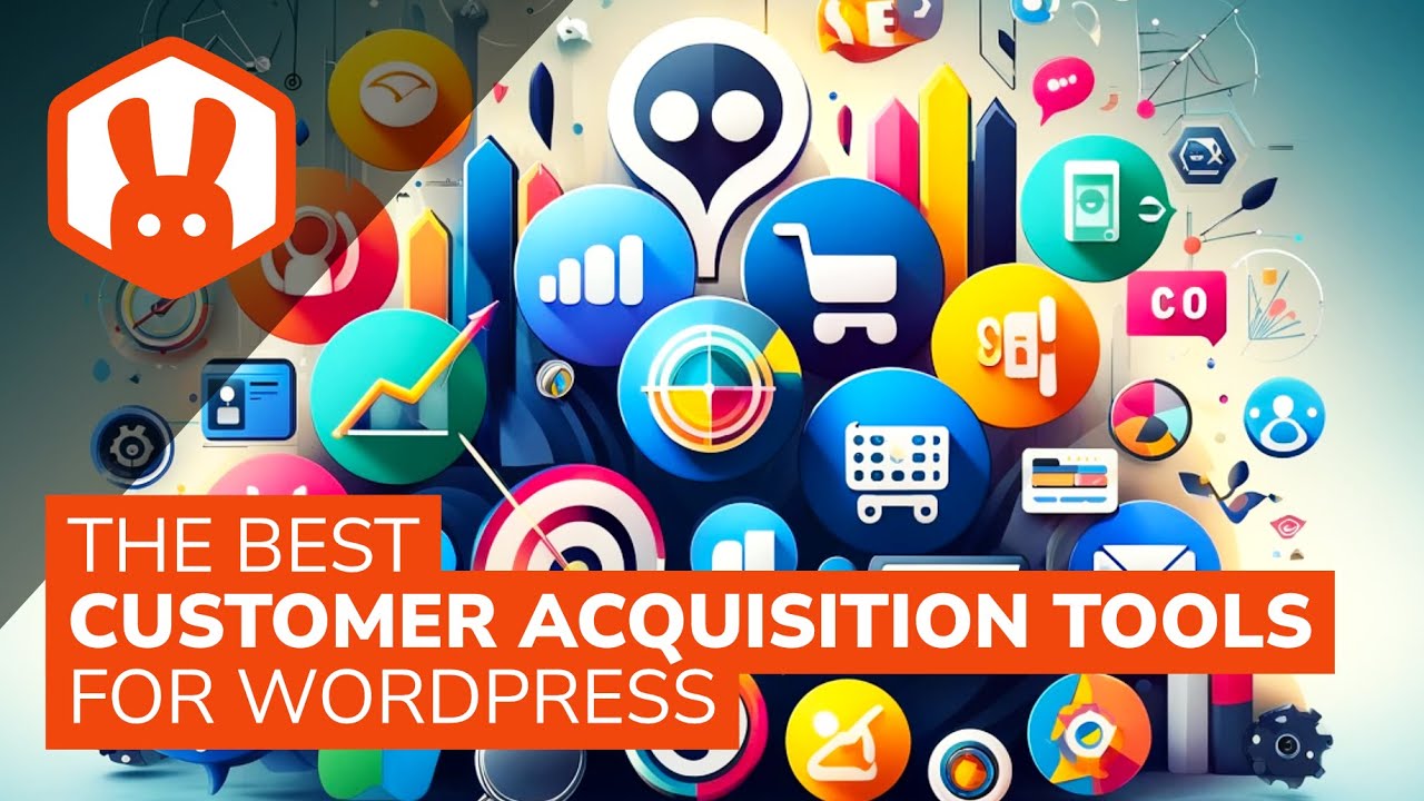 14 Best Customer Acquisition Tools for WordPress - YouTube