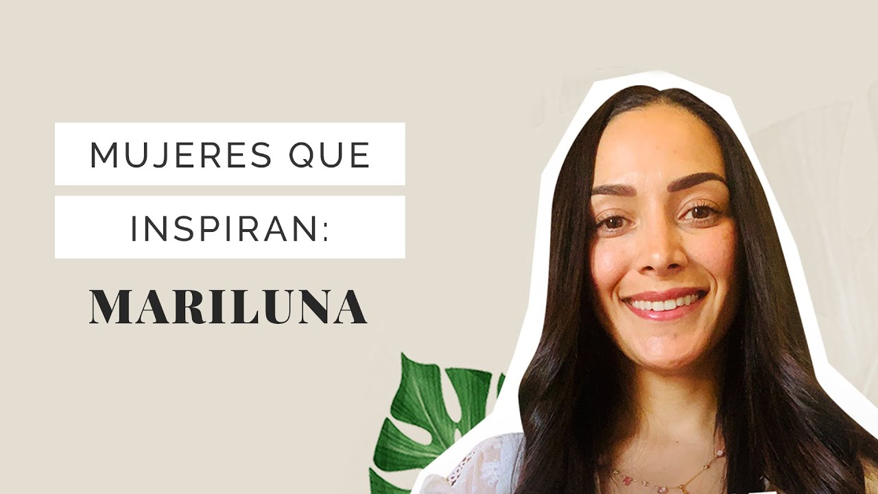 On Post - Cómo conectarte con tu esencia, con Mari Luna - YouTube