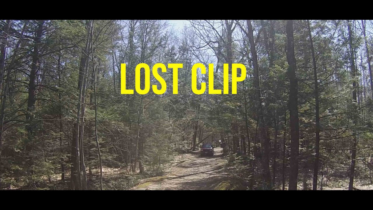 Lost clip 2016 - YouTube
