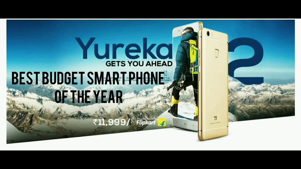Yu Yureka 2 full specifications review and price and sale date on India ...