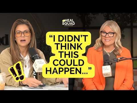 10 Signs to Slow Down + Early Heart Attack Symptoms in Women w/ Kerrie Lee Brown | Maria Menounos