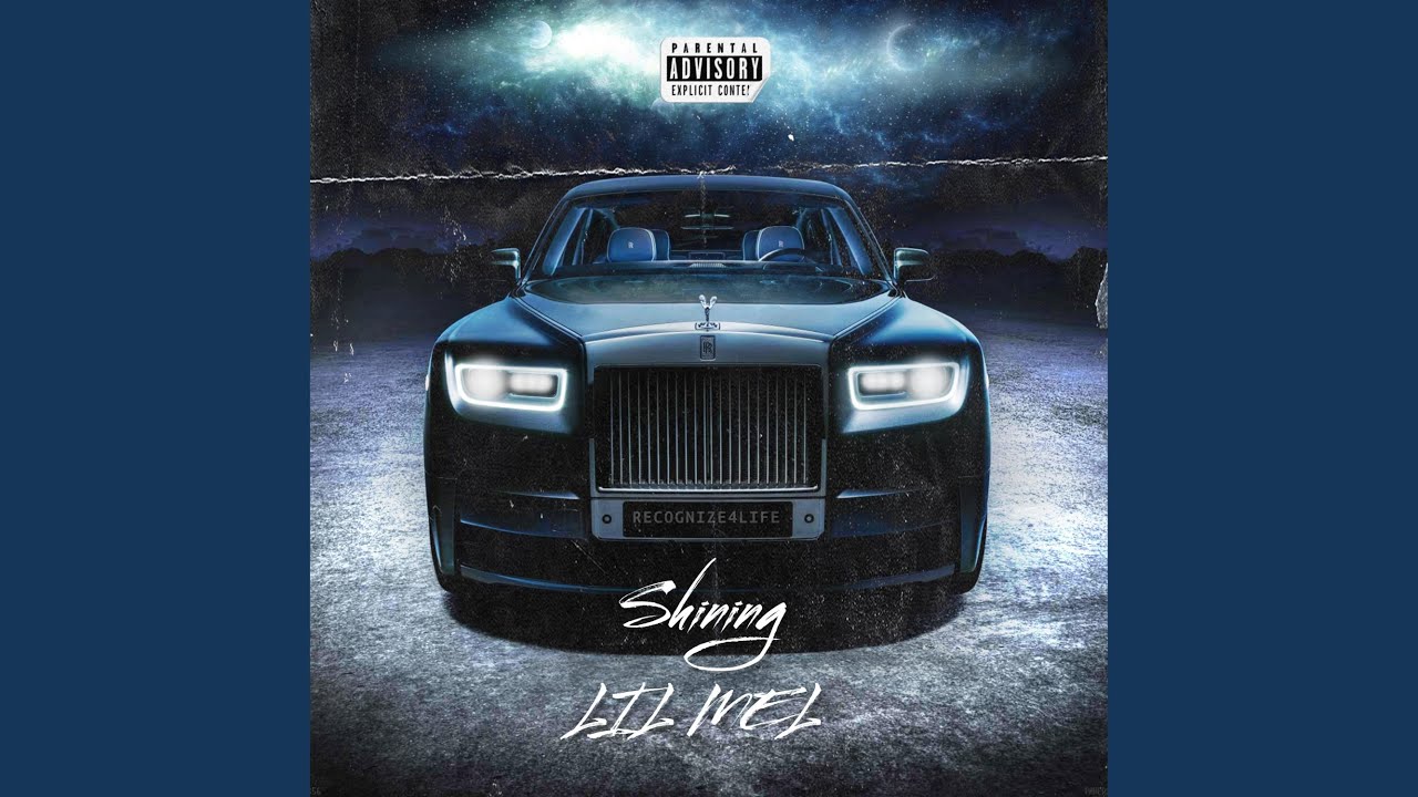 Shining (Intro) - YouTube