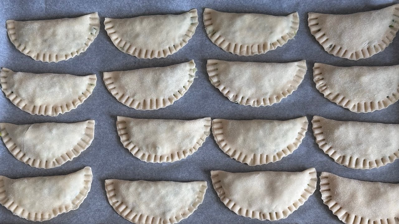 Easy New Ashak Recipe / How to make Afghan Ashak with Leeks Ashak Recip ...