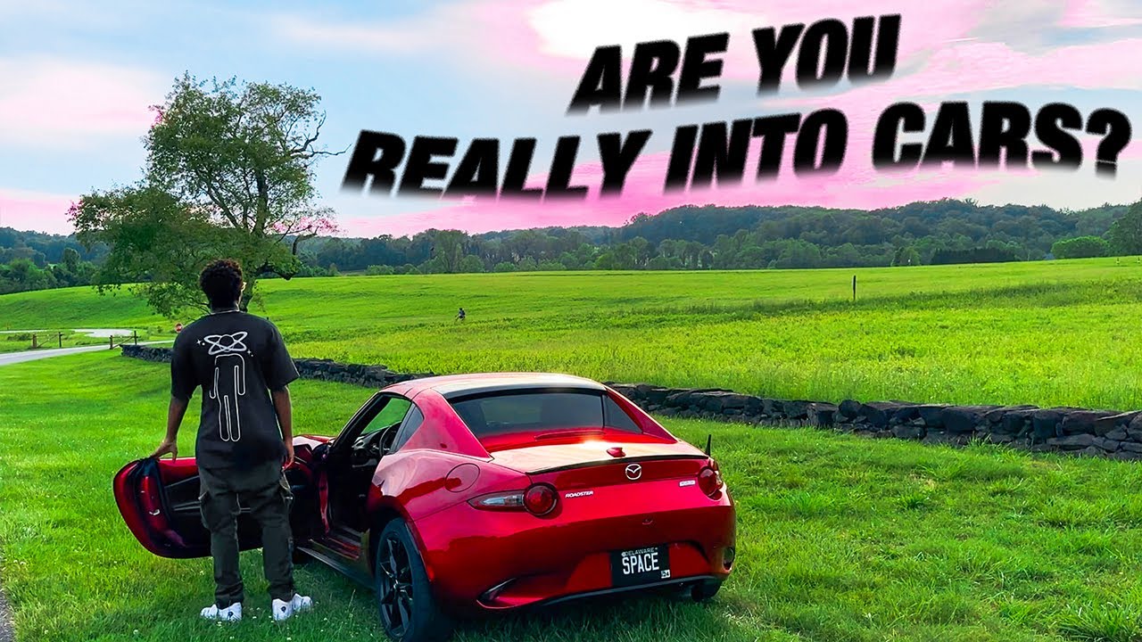 What Does it Mean to Be a True Car Enthusiast? - YouTube