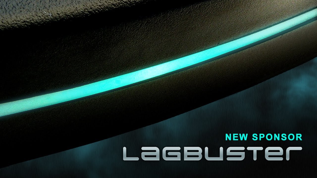 Introduction to "LAGBUSTER" our NEW Sponsor @lagbuster - YouTube