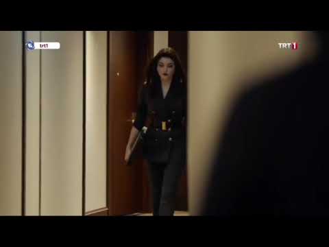 Hande Erçel | Hey Mama | (Eda,Müjde,Hayat,Azize)