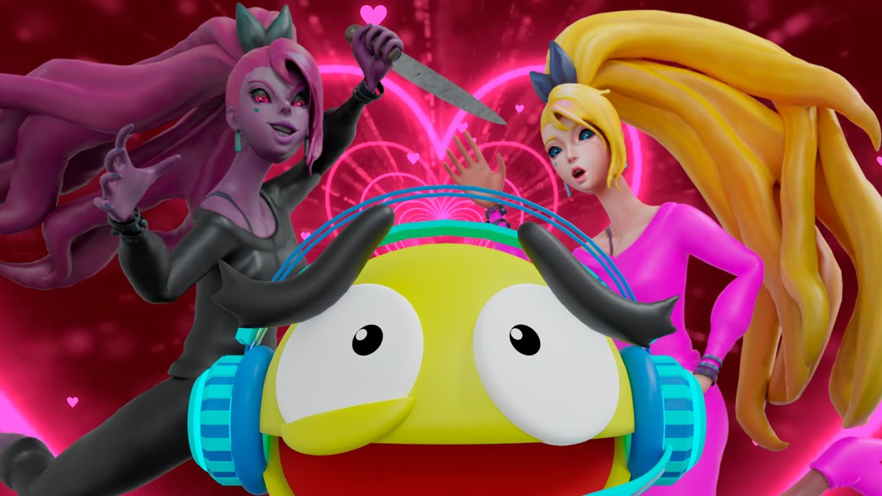 Pacman VS EVIL BARBIE | Ms Pacman saves the day! - YouTube