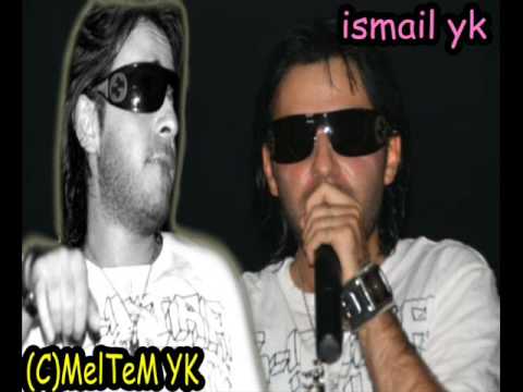 ismail yk-gıcık şey