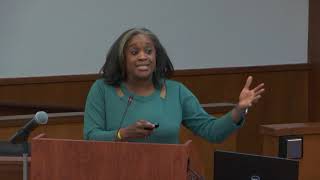 Videos | Tracie Potts