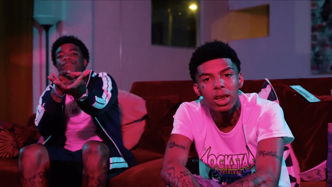 BabyK Osama - Dirty Dancing feat. Yungeen Ace (Official Muisc Video ...