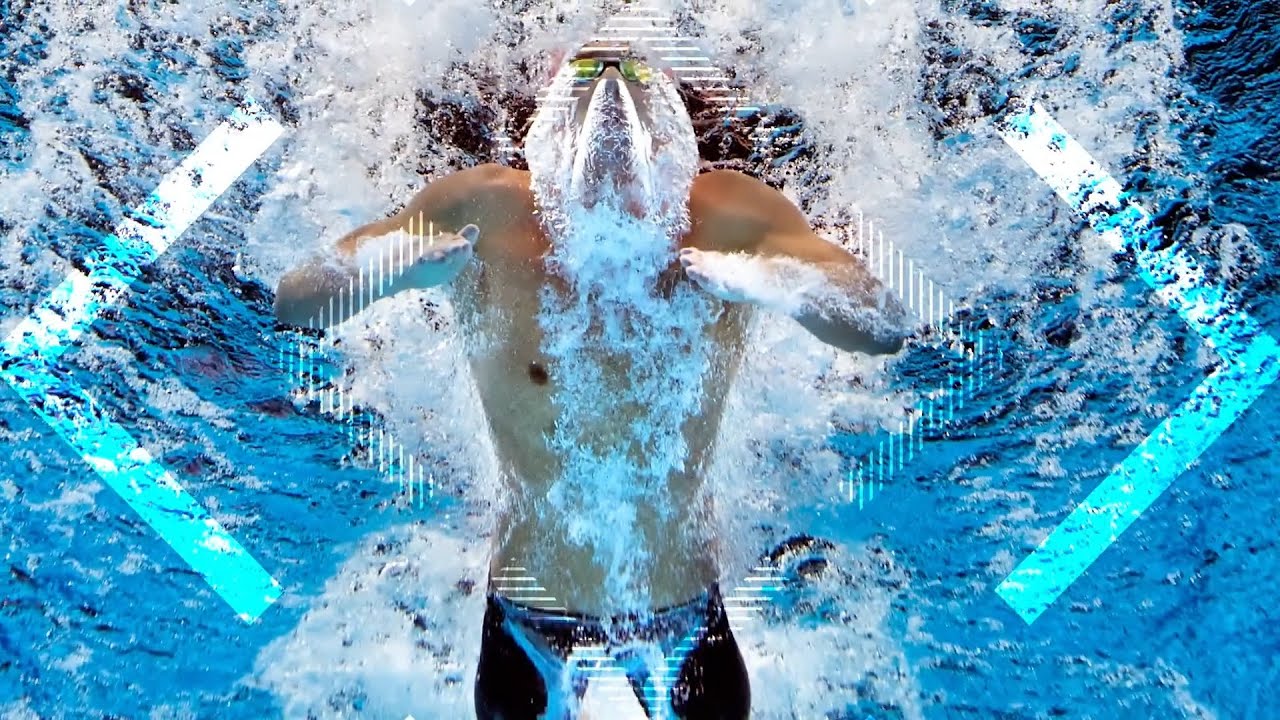 Phelps Making a Splash in FTL - YouTube