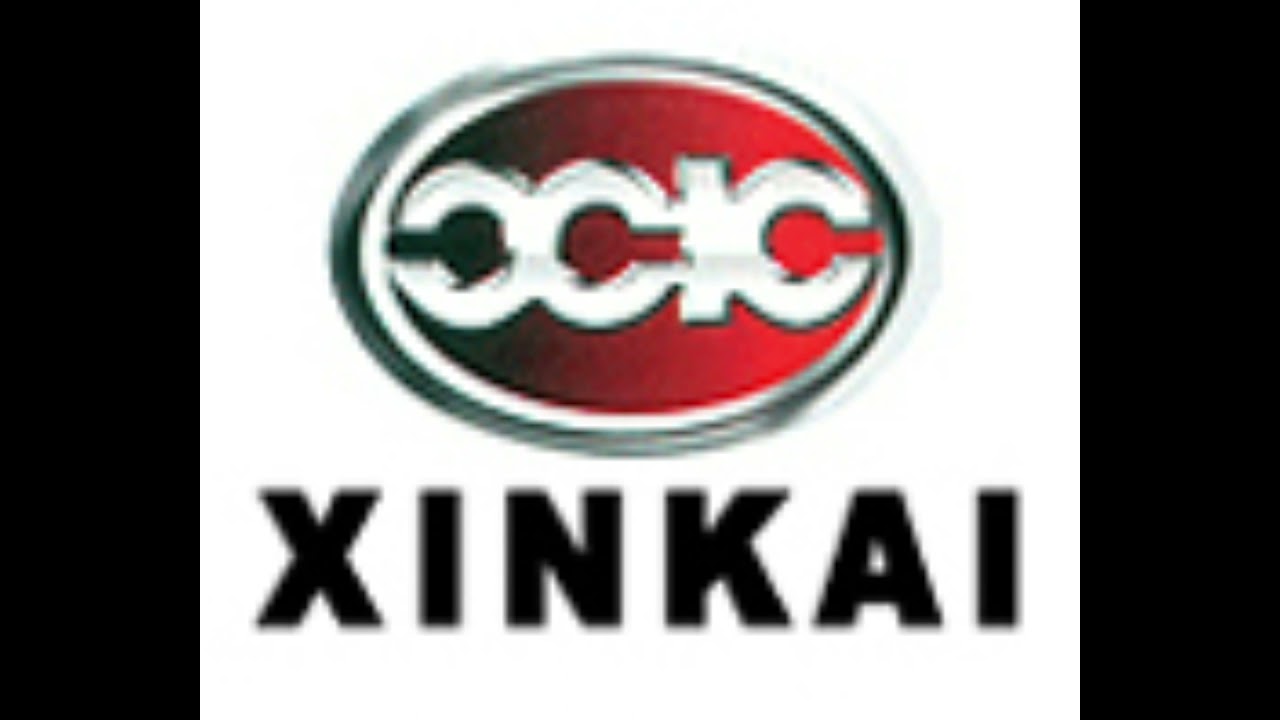 Xinkai logo - YouTube