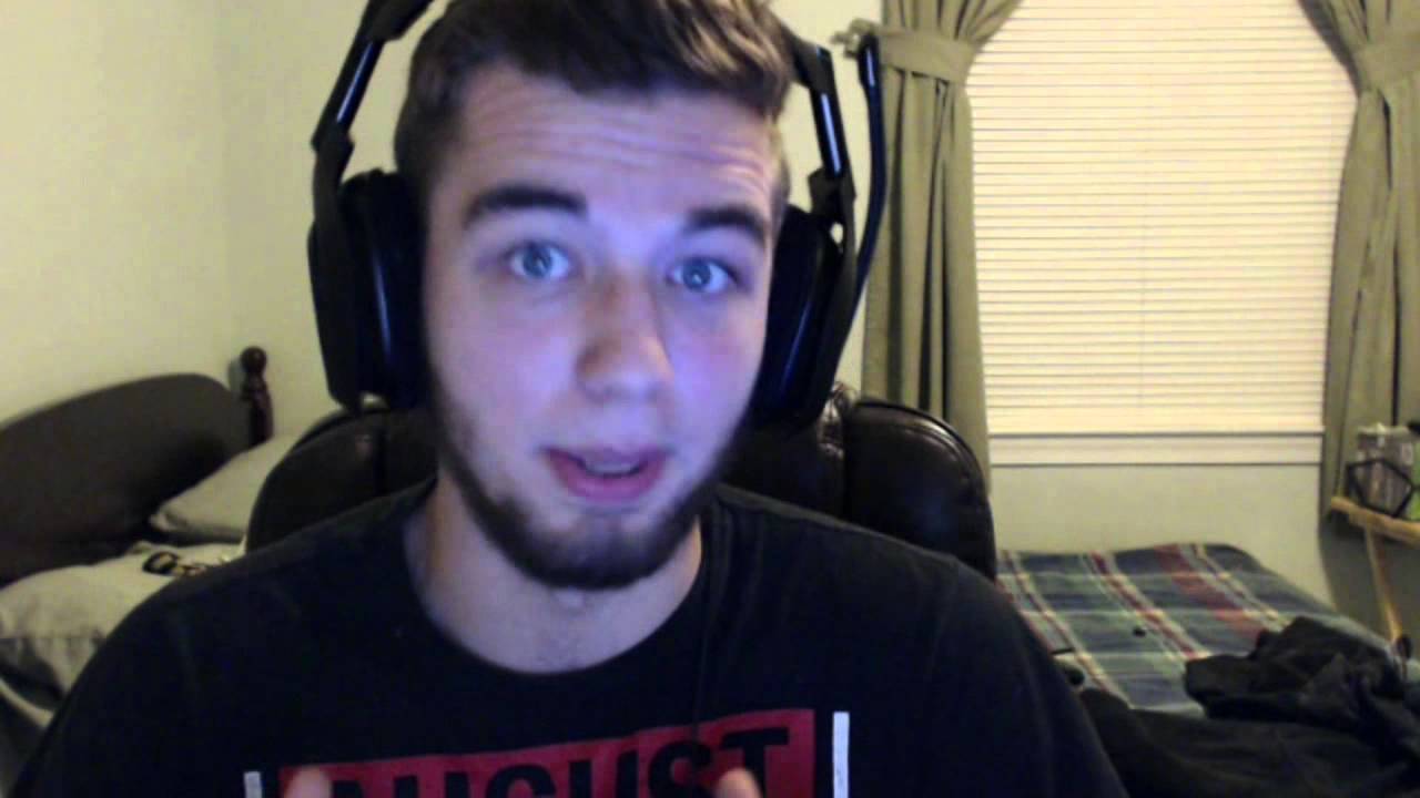 Jev - I Got Recognized IRL!? - YouTube