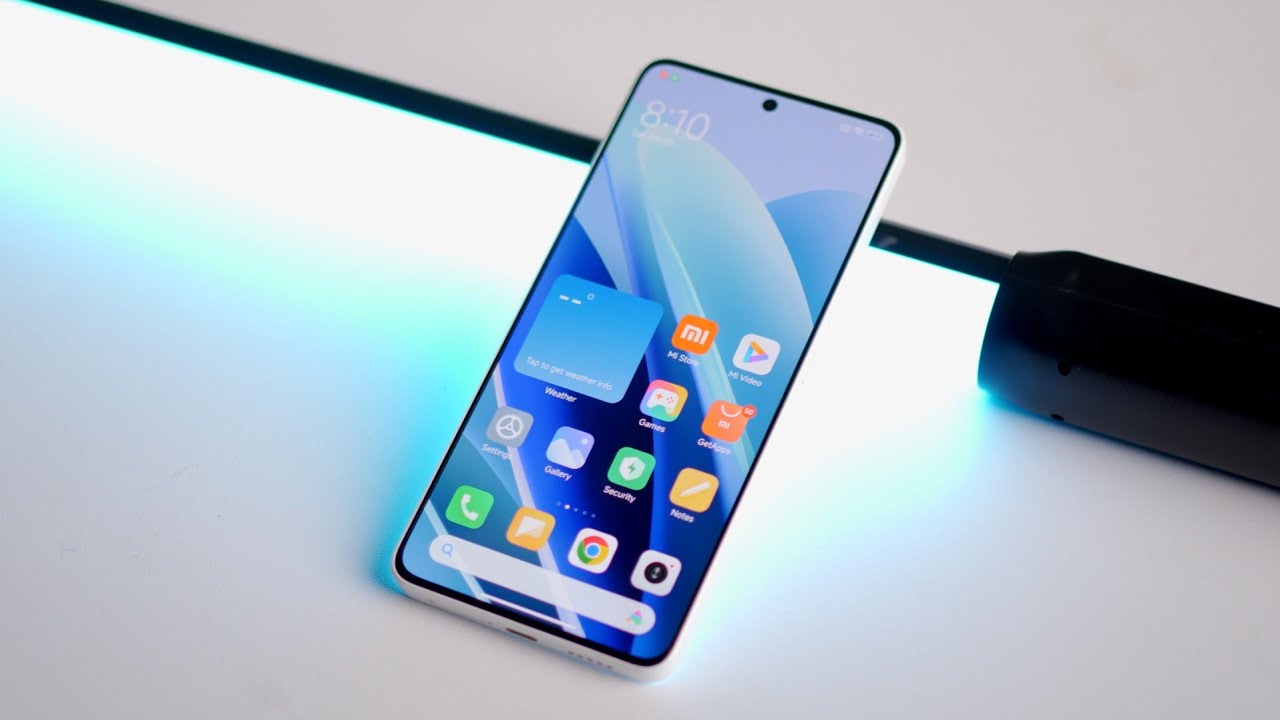 Xiaomi Redmi Note 13 Pro Unboxing and first impression!! It's Beautiful ...