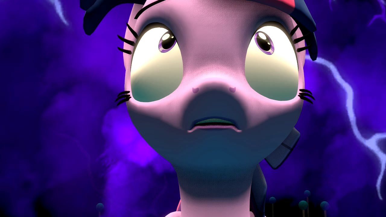 [SFM Ponies] Rainbow's Final Flash - YouTube