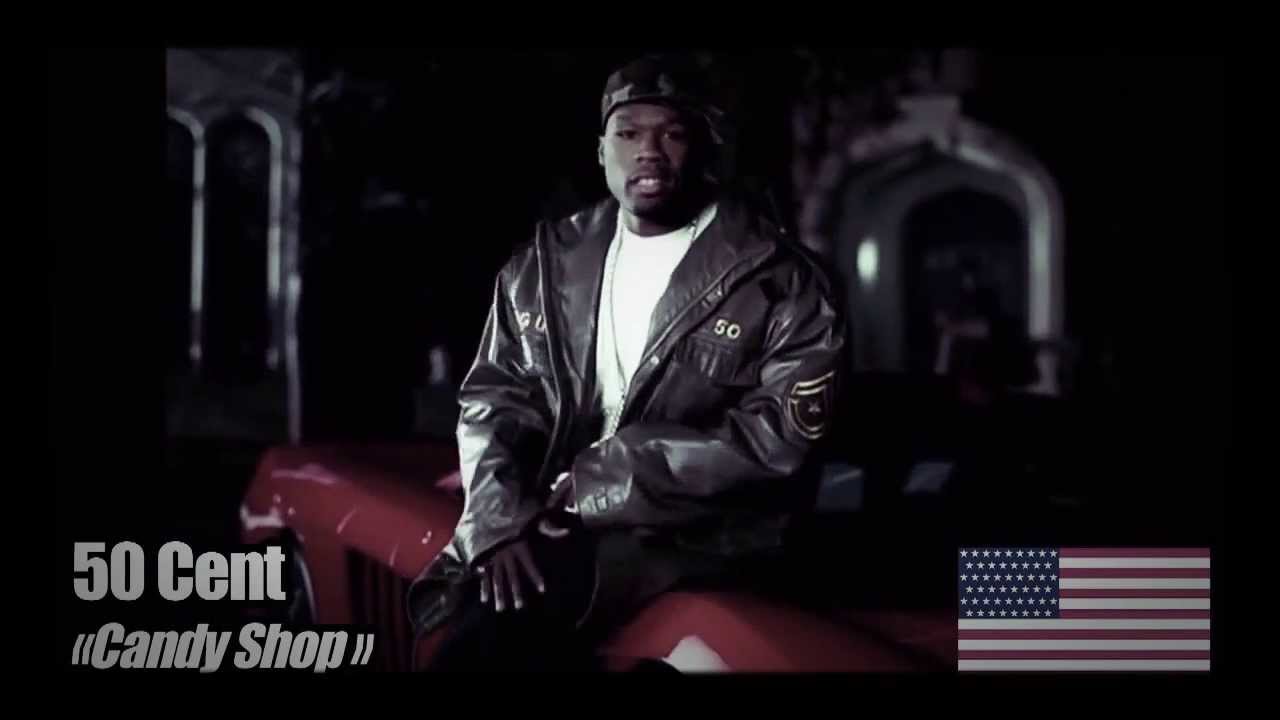 50 Cent - Candy Shop auf Schweizerdeutsch - YouTube