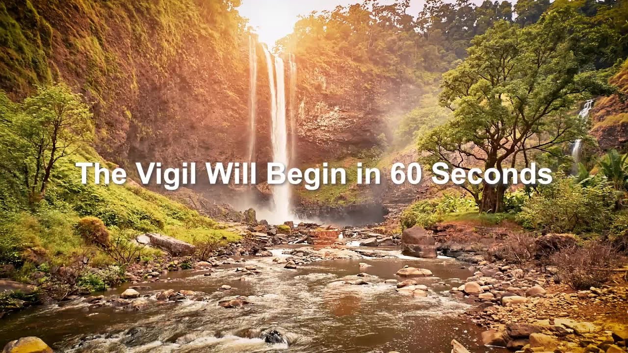 Prayers To God - Save The Environment Vigil - YouTube