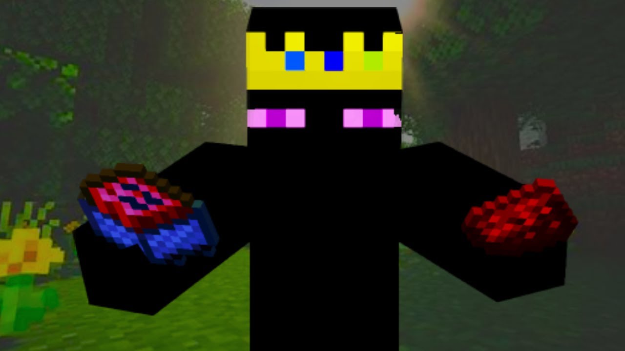 Chronos Smp Application. - YouTube