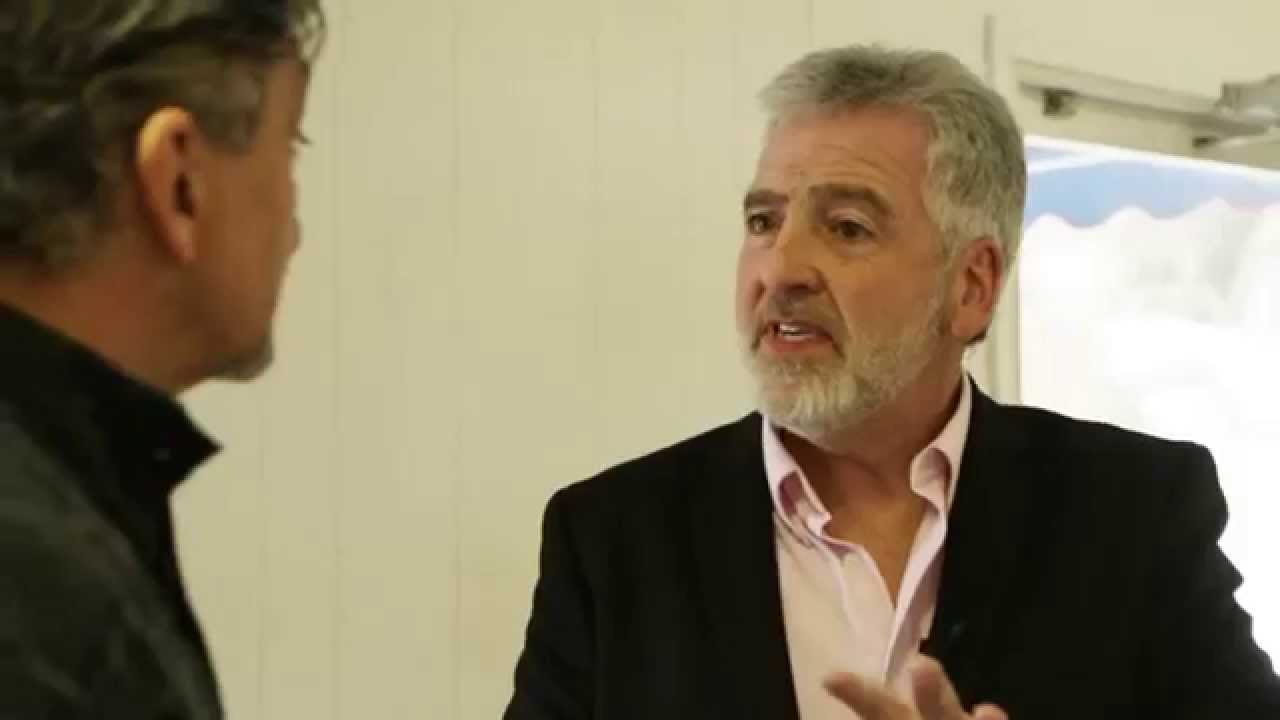 Quick look at TheRemodelers - Dennis Schaefer - YouTube