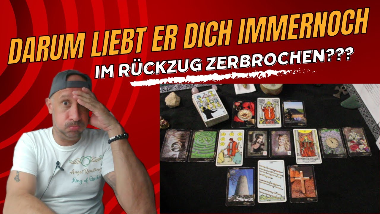 JA HEILIGER BIMBAM 😁 War der RÜCKZUG etwa SINNVOLL? Bei euch wird sich ...