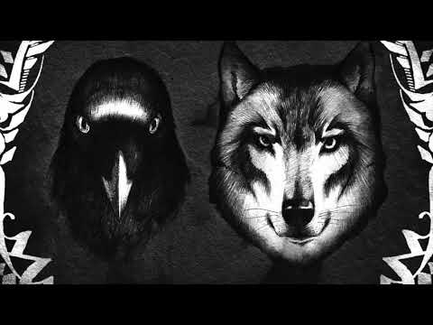 Shahmen - Mark (Instrumental)