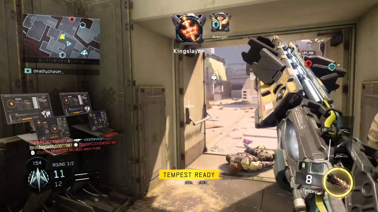 Super crazy uplink game - YouTube