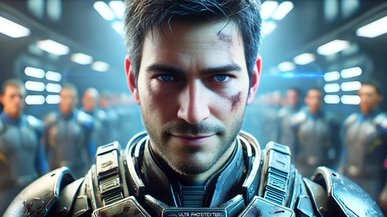 Humans Were Sent to Observe the War Room They Left With the Coordinates ...