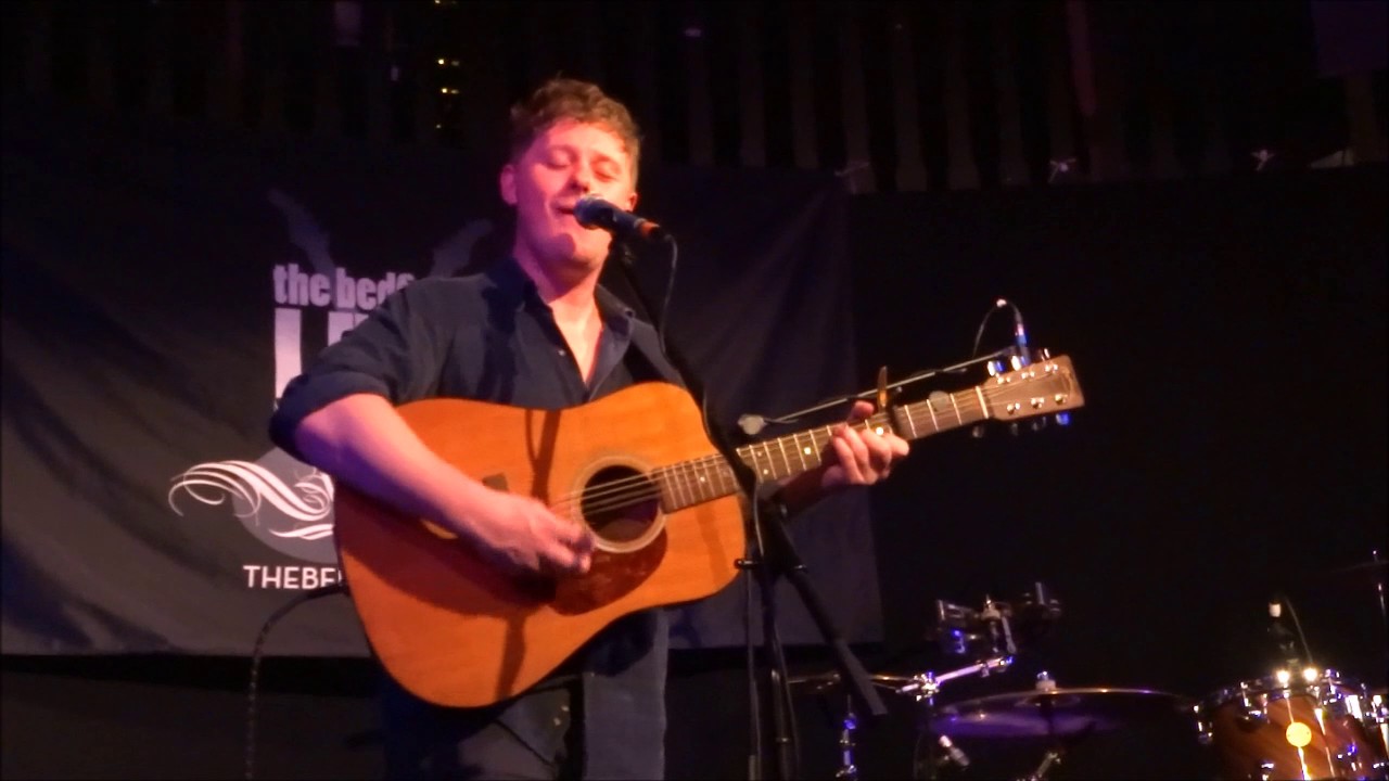 Harry Pane - Big Love (cover) @ The Bedford, Balham, London 30/03/17 ...