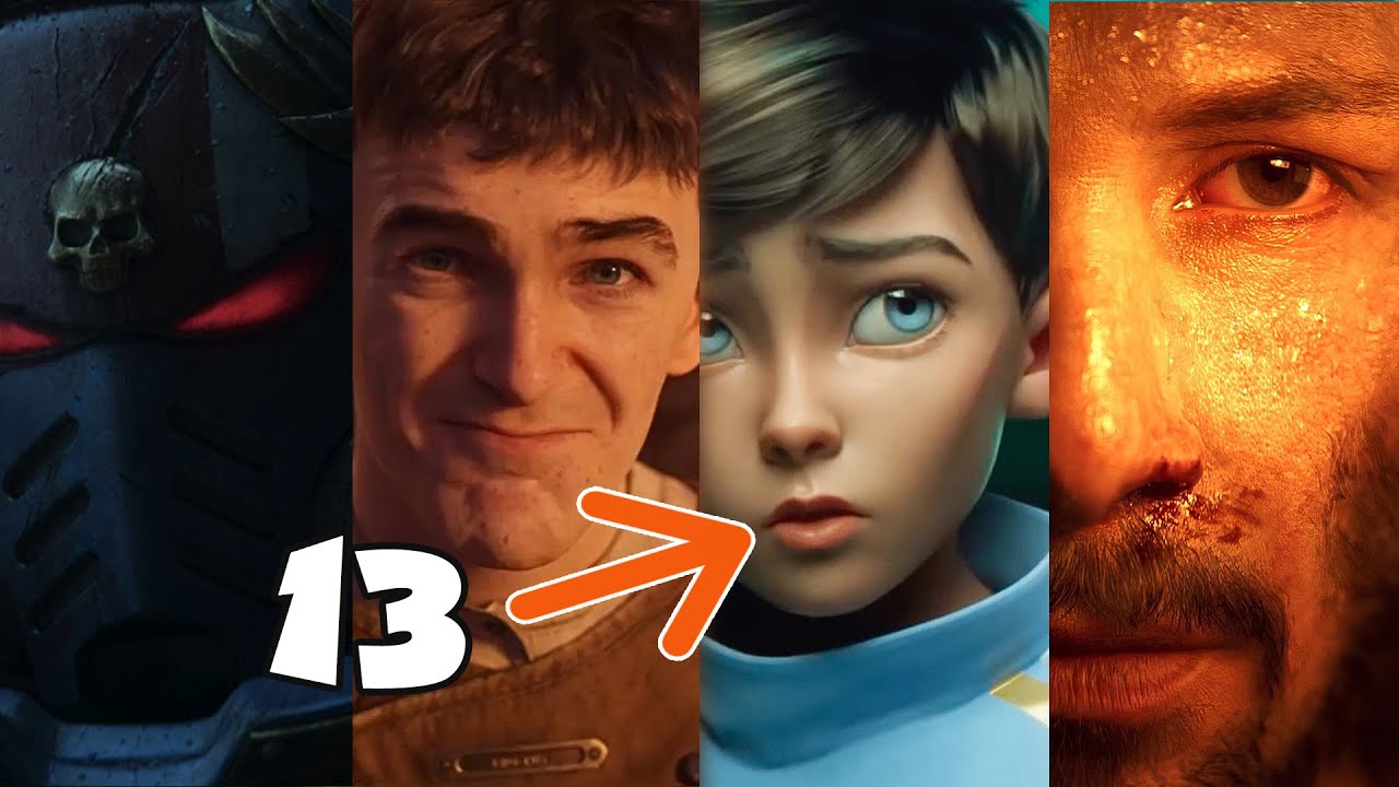 Ranking EVERY Secret Level Episodes from Someone Who Has Not Played The ...