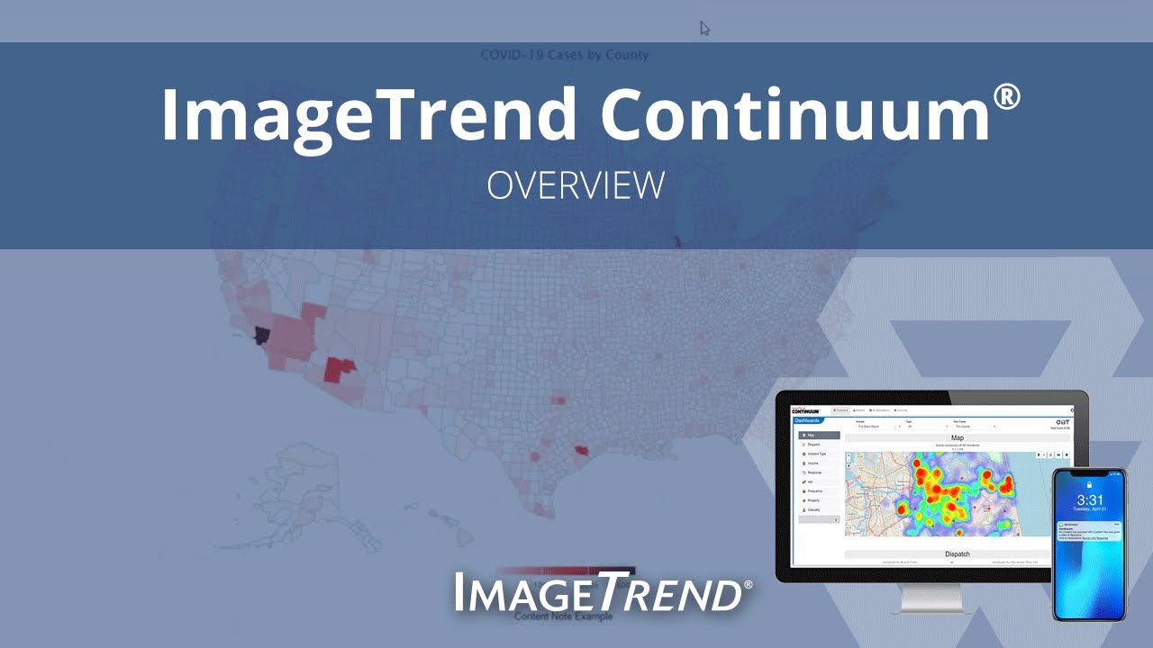 Continuum Overview - YouTube
