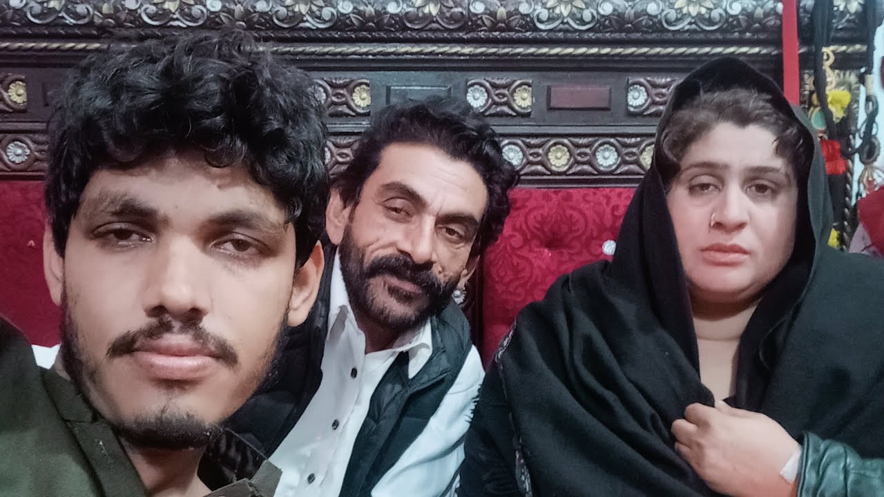LIVE STREAMING WITH MUQADAS MALIK AND YOUSUF PREMI - YouTube