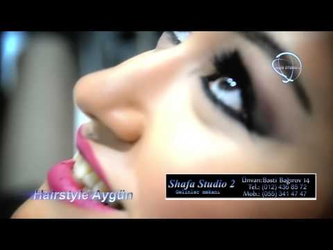 Shafa Studio - SH 06 12 2014