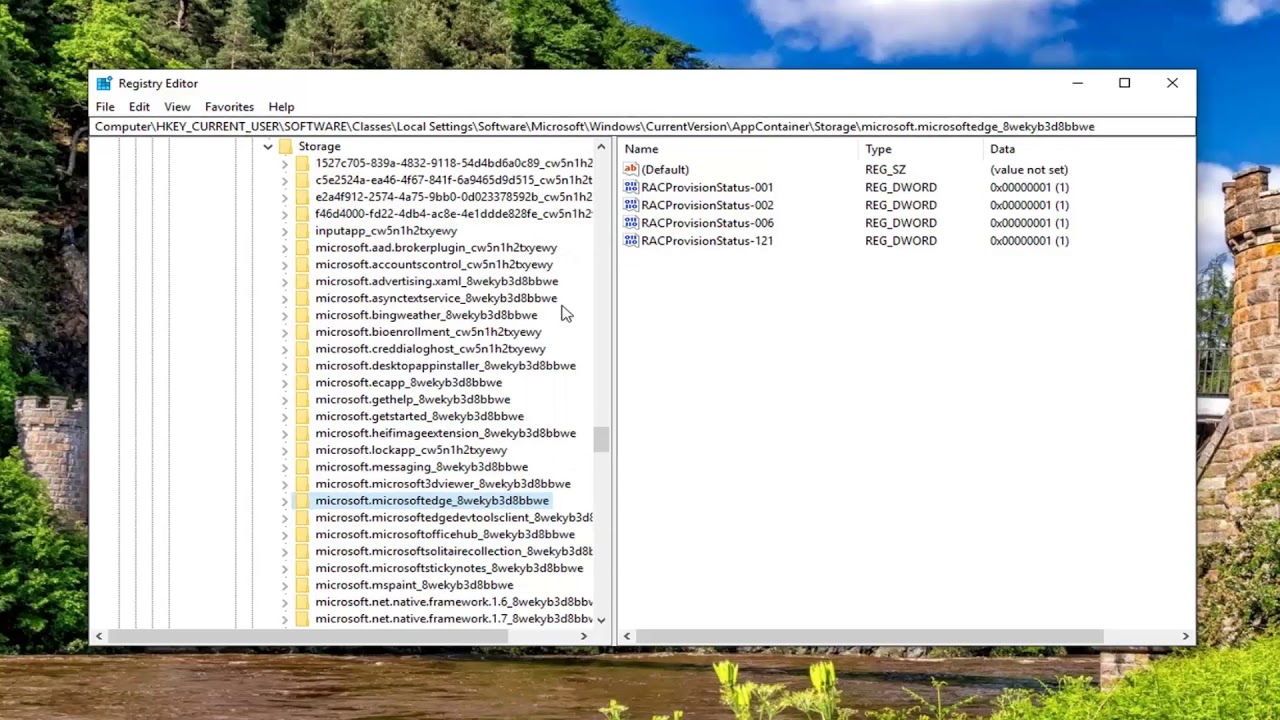 How To Remove Microsoft Edge Search Box Placeholder Text Tutorial how-to-remove-microsoft-edge-search-box-placeholder-text-tutorial