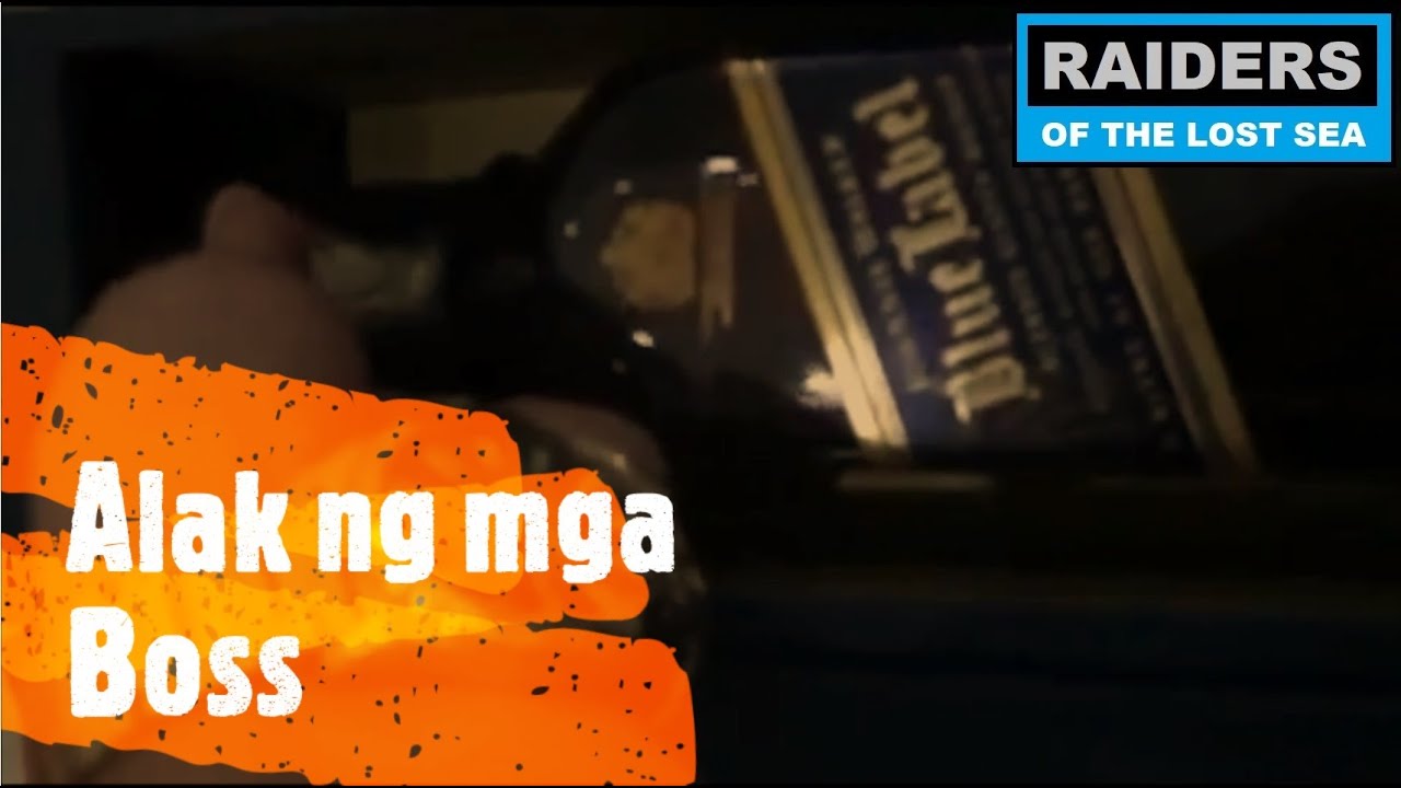 Alak ng mga Boss alak review Ep:004 #tabayag - YouTube