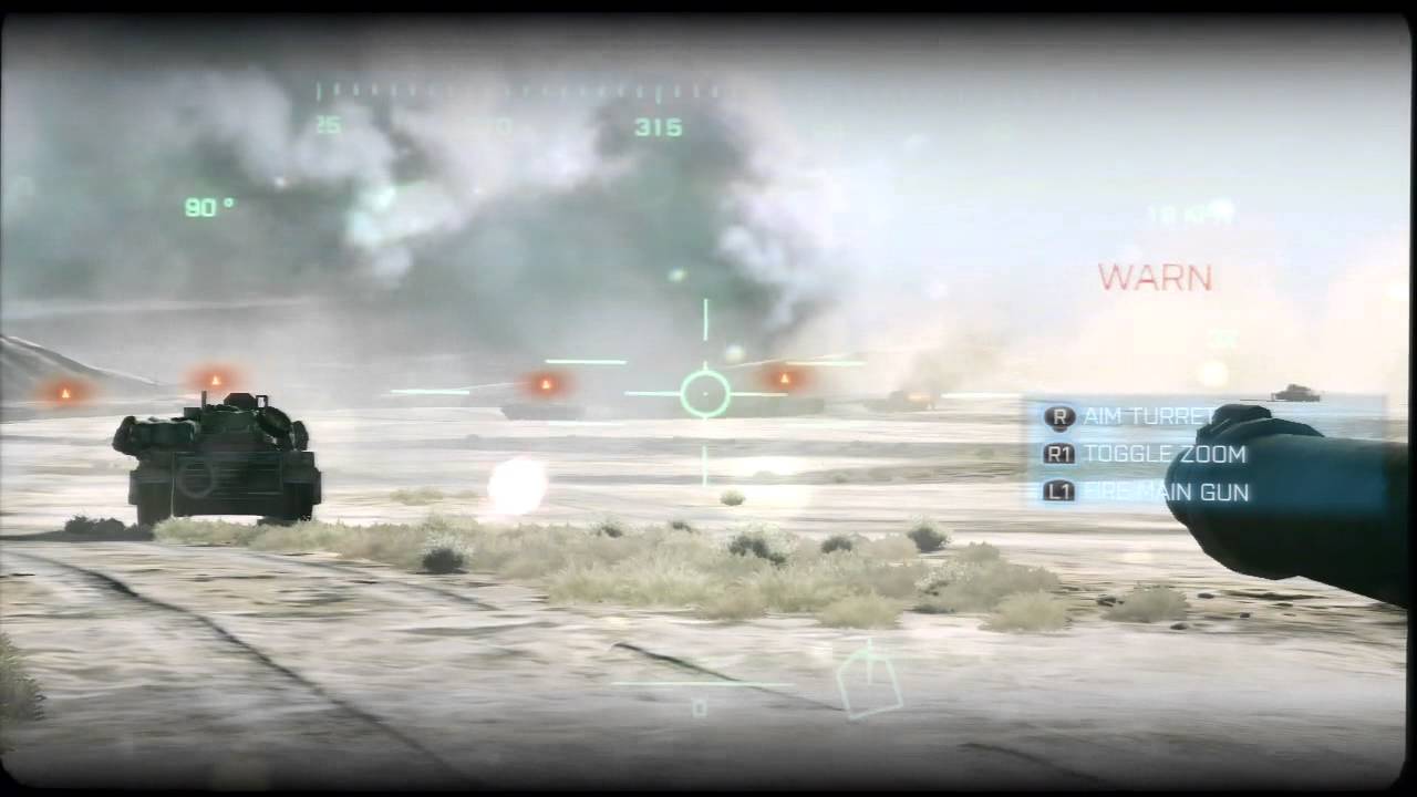 BATTLEFIELD 3 - Scrap Metal [Achievement Guide] - YouTube