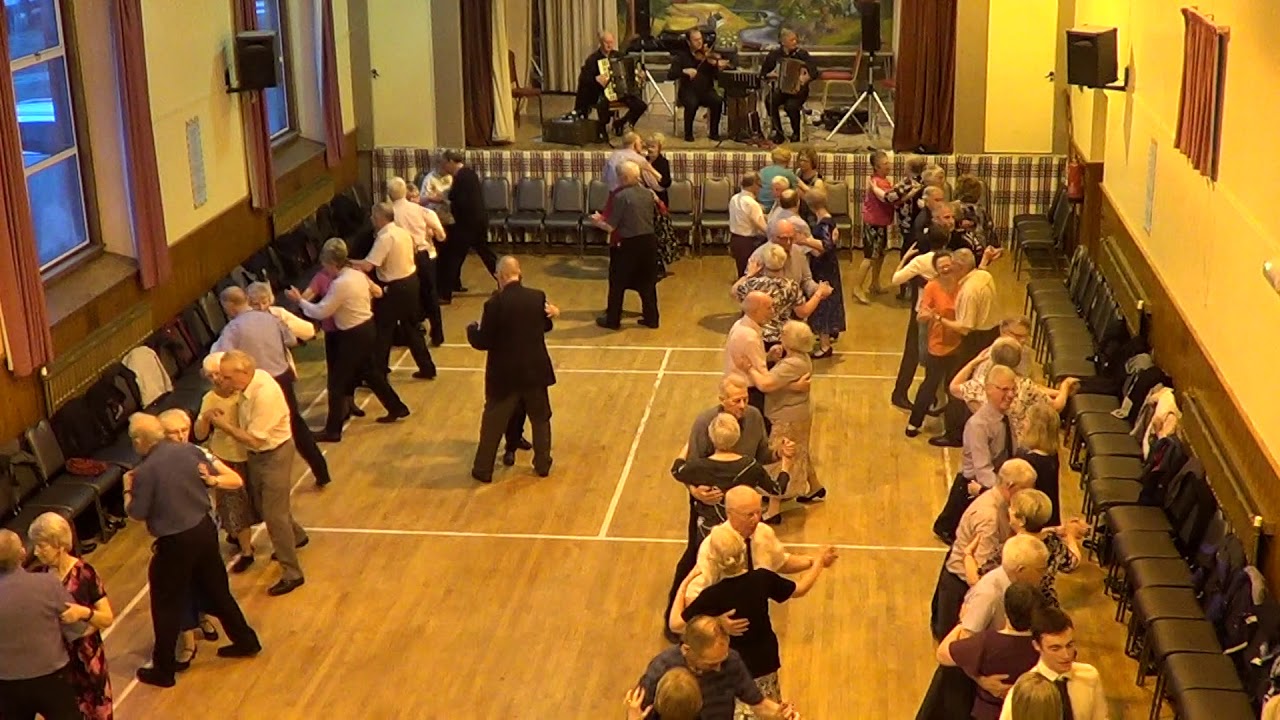 Ruby Waltz - YouTube