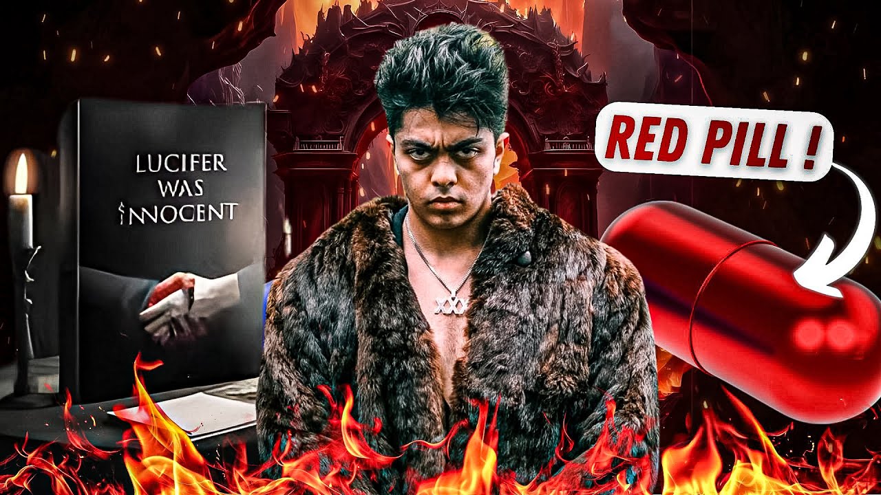 The Truth behind Tirth Parsana 🤬 - YouTube