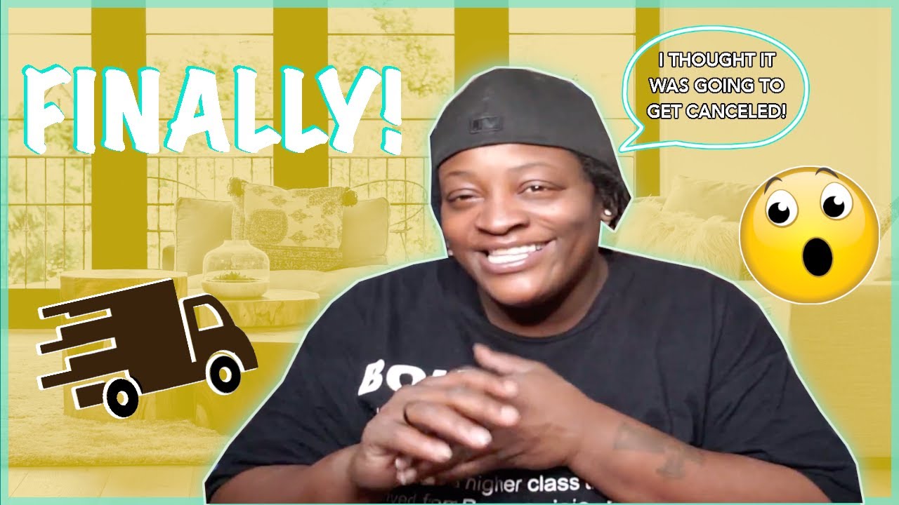 Finallyyy!!! - YouTube