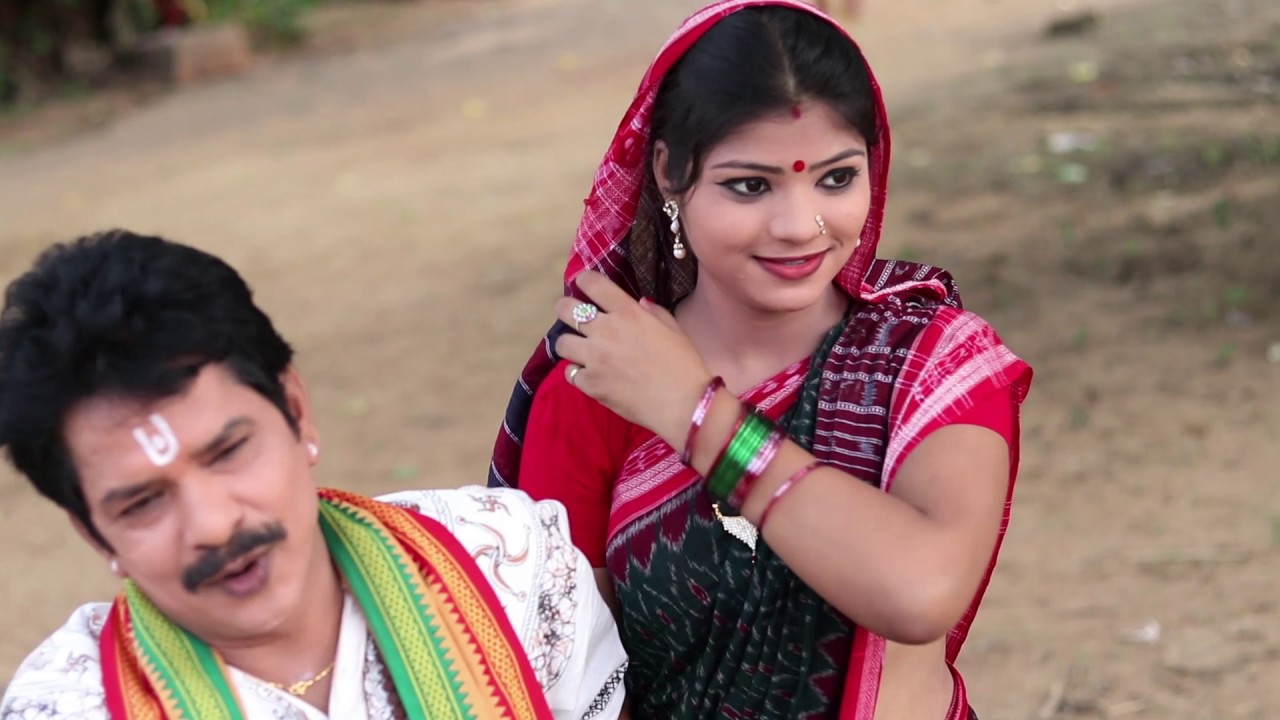 "Asa Mahaprabhu" by Sujit Muduli. - YouTube