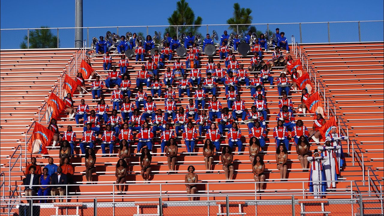 SSU Powerhouse of the South 2024 Homecoming Promo - YouTube