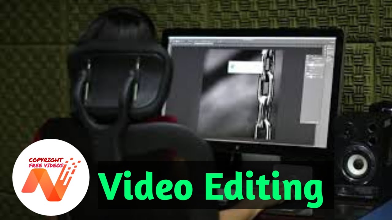 no copyright video || Video Editing || By–FREE VIDEOS. - YouTube
