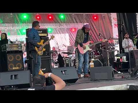 James - Bheegi Bheegi (Live) - Bangladesh Festival |GB Concert - YouTube